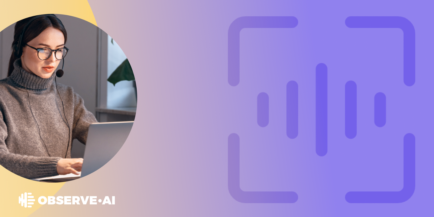 Why Transcription Accuracy Matters for Contact Center Conversation Intelligence